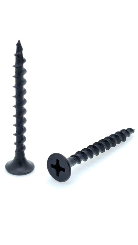 Drywall Screws – Types and Uses | Drywall Repairman - Water Damage Repair